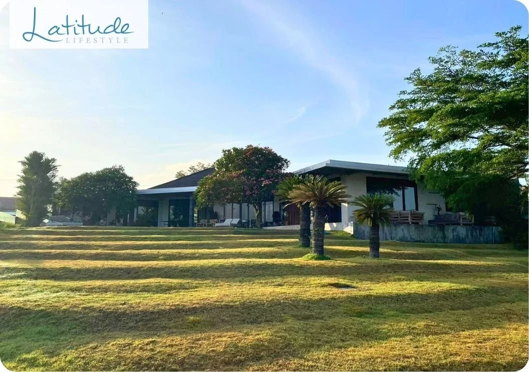 Villa Oru - Sale - Latitude Lifestyle